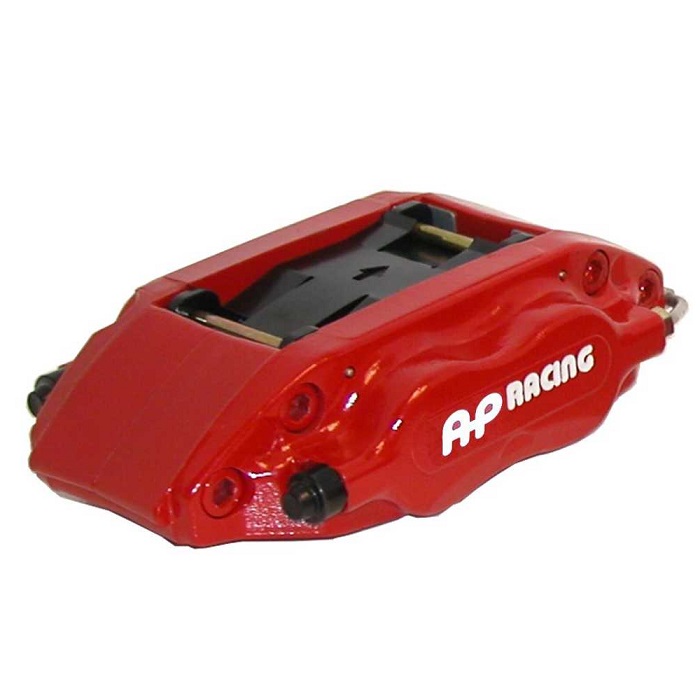 Etrier ap racing 4 pistons - Achat/Vente sur ORECA STORE