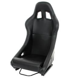 Siège baquet Rallye - Baquets Sport Auto sur Oreca-Store