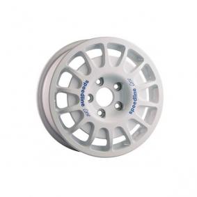 Jantes rallye 15, 16, 17 pouces Speedline - Achat/Vente sur Oreca-Store