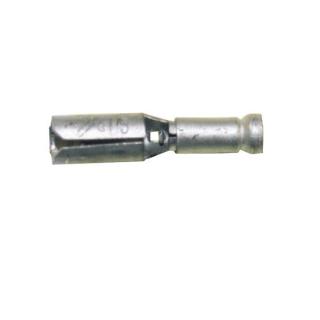 Cosse à sertir cylindrique mâle 4 mm- En vente sur ORECA STORE