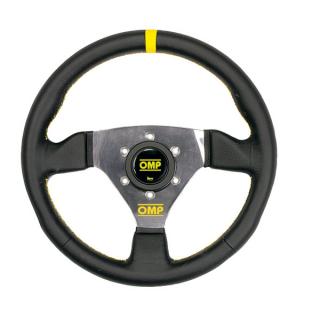 Volant OMP Rally- En vente sur ORECA STORE