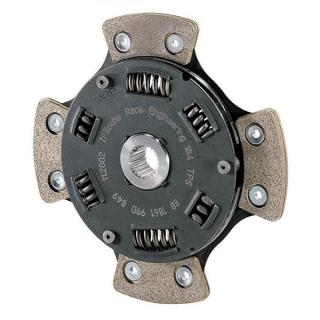 GKN Tripod CV joint 24 splines / GI2600i | ON ORECA Store