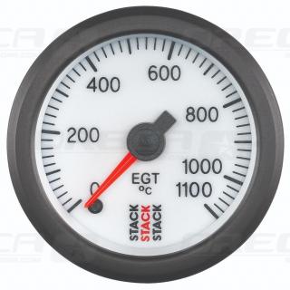 STACK ST430 Professional tachometer, Ø 125 mm 0-10000 RPM | ON ORECA Store