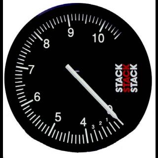 Tableau de bord STACK ST700 0-4-10500- En vente sur ORECA STORE