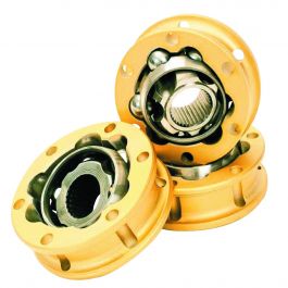 GKN lightweight CV (Rzeppa) joint | 2020 sur ORECA Store