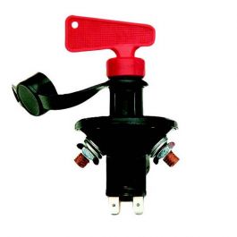 FIA approved 6 poles switch cut-out, 100 amps | ON ORECA Store