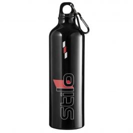 Gourde STILO Noir 2025 sur Oreca-Store
