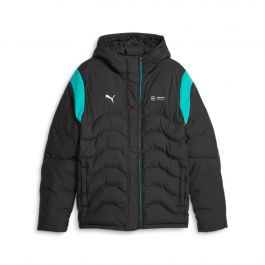 MERCEDES AMG Puma MT7 Men's Jacket - black | ON ORECA Store