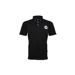 Polo RENAULT SPORT Legend noir pour homme sur Oreca-Store