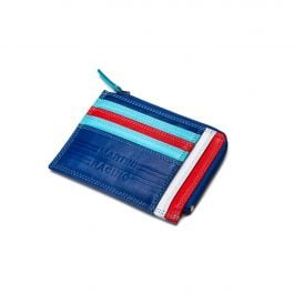 Portefeuille SPARCO MARTINI RACING en Cuir 2024 sur Oreca-Store