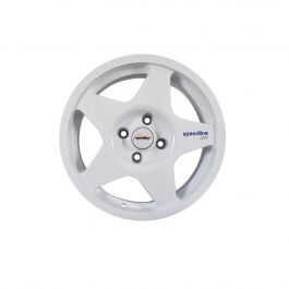 SPEEDLINE Aftermarket rim type 2110 7x16 5x98 ET28 CB58.1 gloss white ...