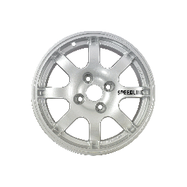 SPEEDLINE Aftermarket rim type 434 6.75x15 4x108 ET8 CB65.1 gloss ...