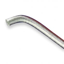 Tube rigide Cool Tube Extreme™ 91 cm x 13 mm - couleur aluminium DEI ...