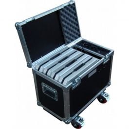 Valise de transport a roulettes pour balances BGR325 & BGR330 BG RACING ...