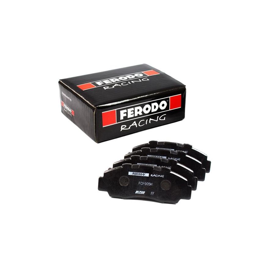 FERODO DS2500 brake pads for MINI R56 other models front