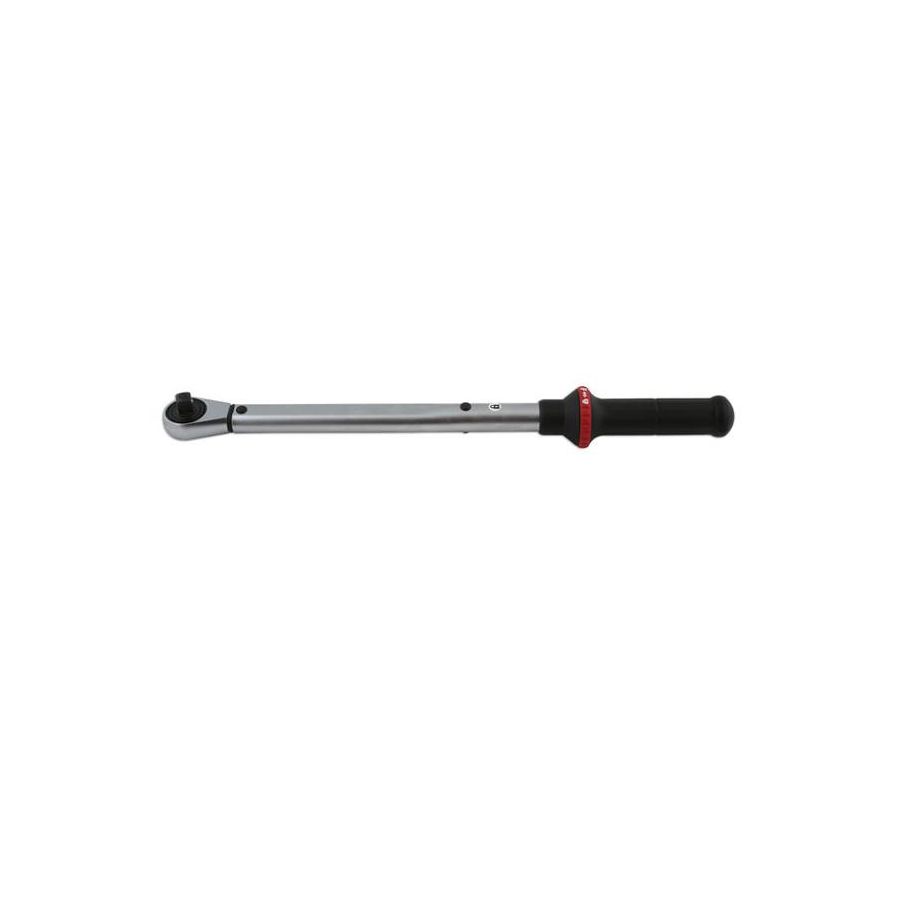 LASER AND TOOLS torque wrench 1 2 20 200 Nm