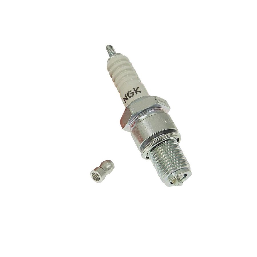 NGK Racing spark plug reference R2349 10 for BMW M3 E30 E36 Gr.A ON ORECA Store
