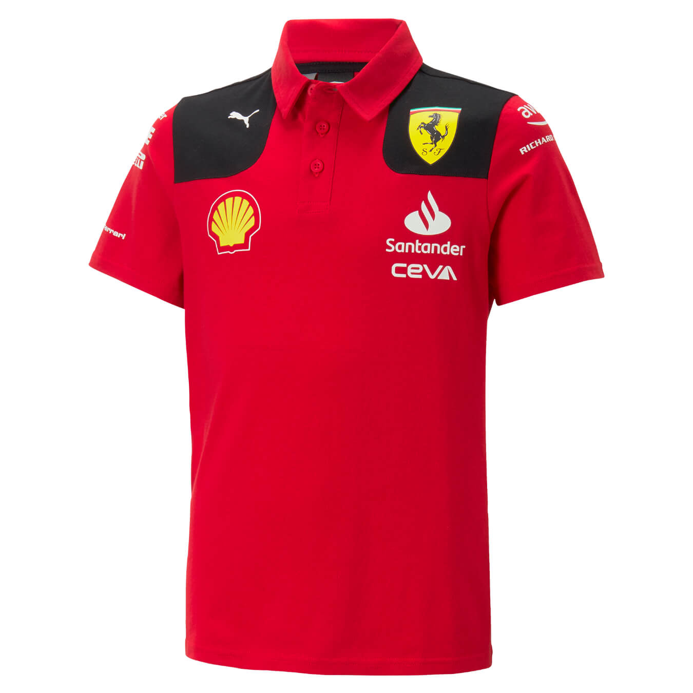 Polo ferrari team - Achat/Vente sur ORECA STORE