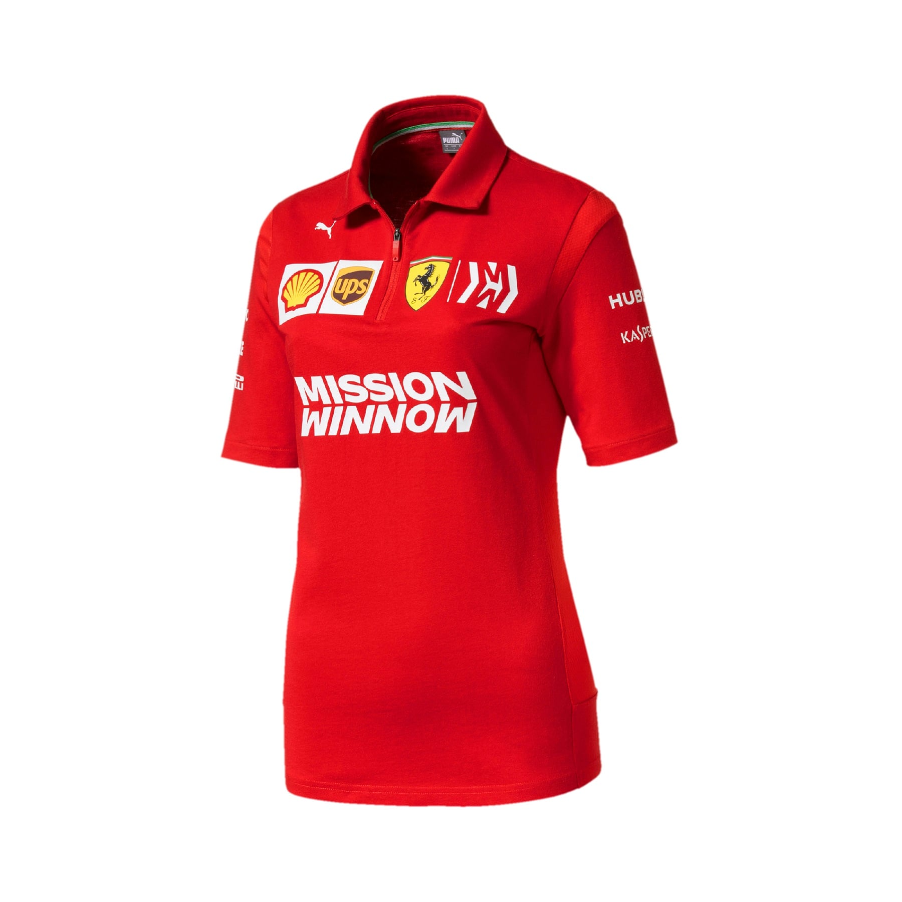 Polo ferrari team - Achat/Vente sur ORECA STORE