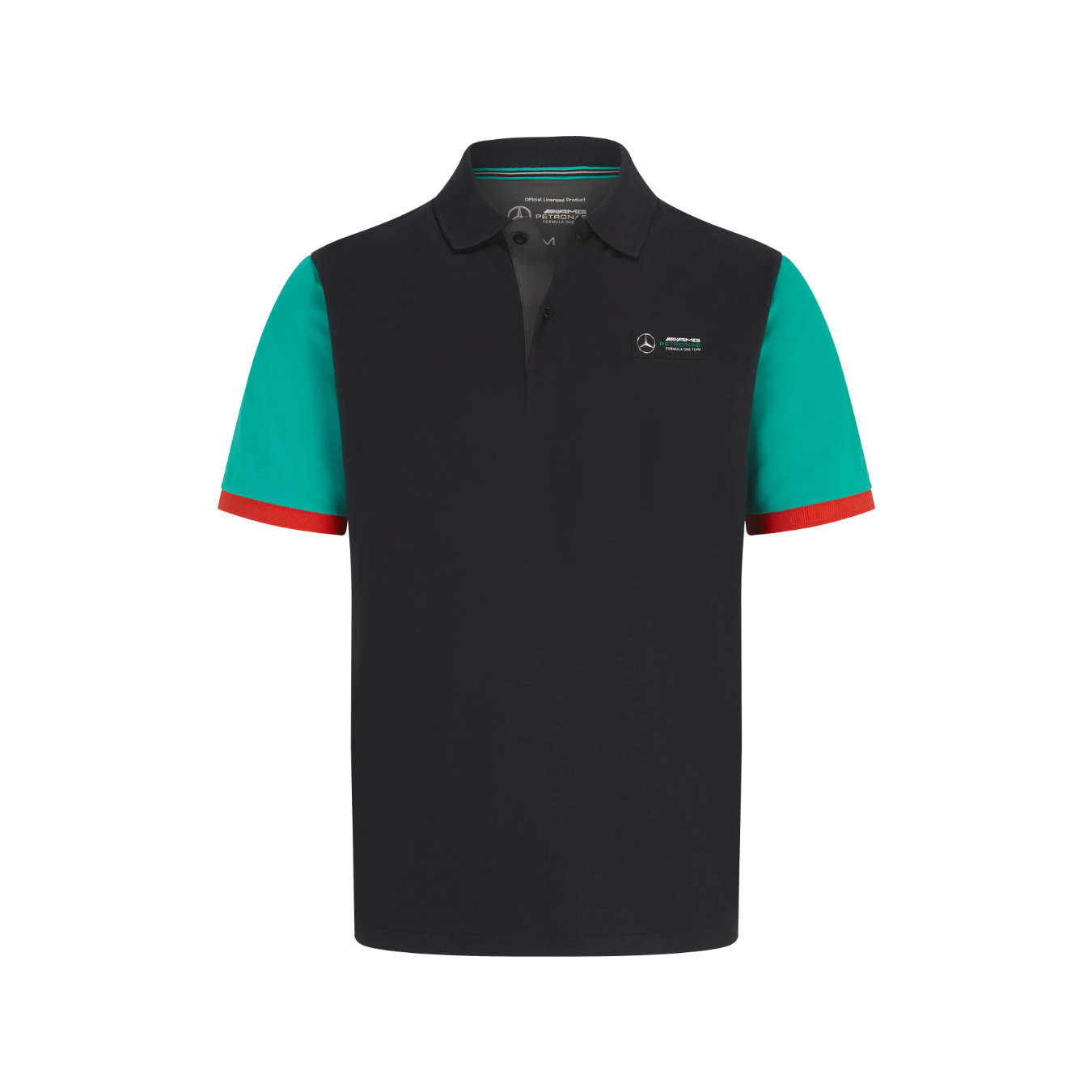 Polo mercedes amg homme - Achat/Vente sur ORECA STORE