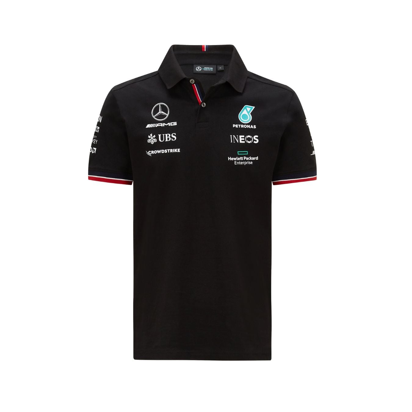 Polo mercedes amg homme - Achat/Vente sur ORECA STORE
