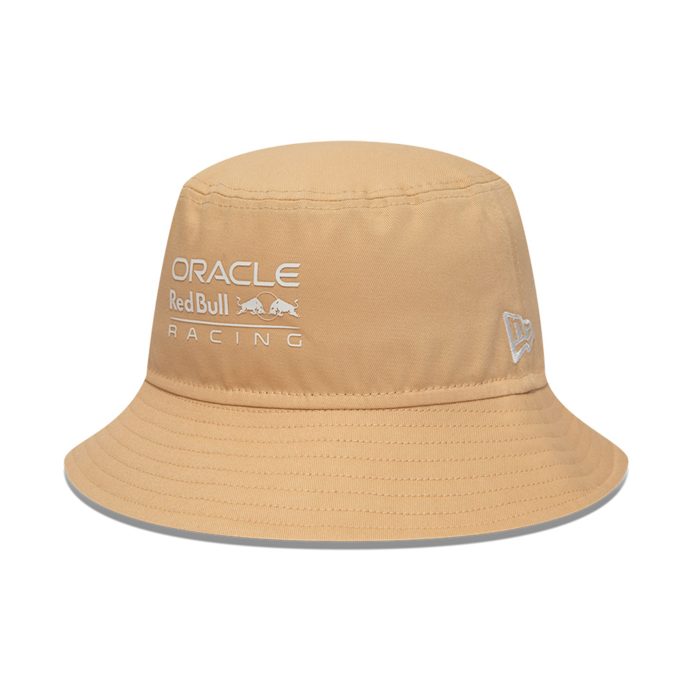 Bob New Era RED BULL Seasonal beige sur Oreca-Store