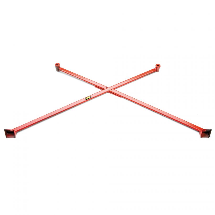 Barre Anti Rapprochement Omp Pour Vw Golf 3 1 8 Et Gti 8 16s Avant
