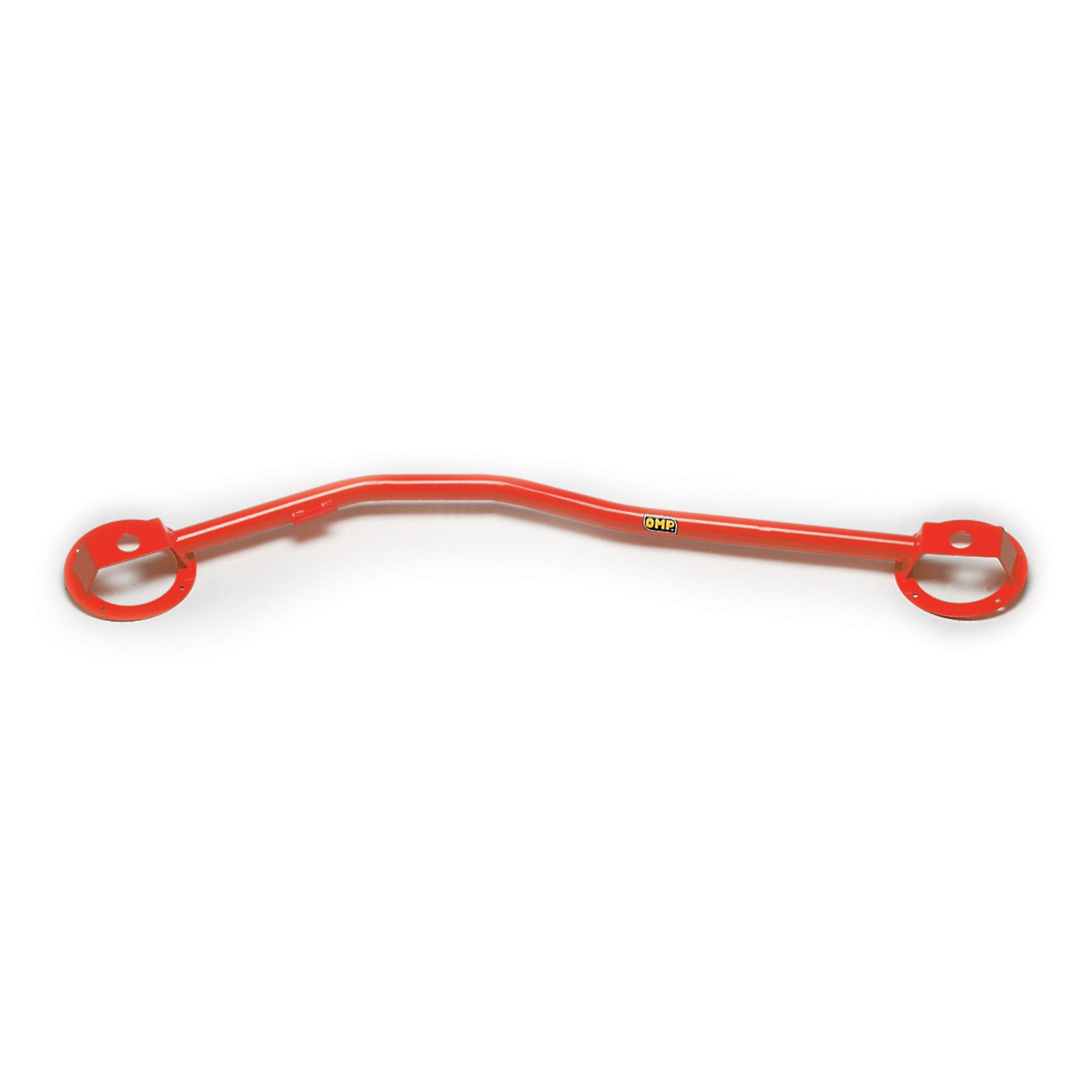 Barre Anti Rapprochement Omp Pour Vw Golf Ii 1 3 1 6 83 92 Avant