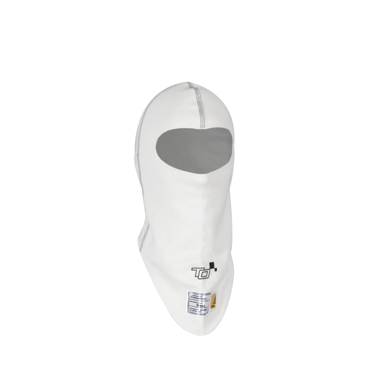 TURN ONE Pro V2 FIA balaclava | ON ORECA Store